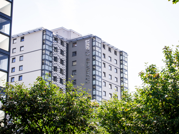 Nottingham City Council Housing Services - Nottingham City Council