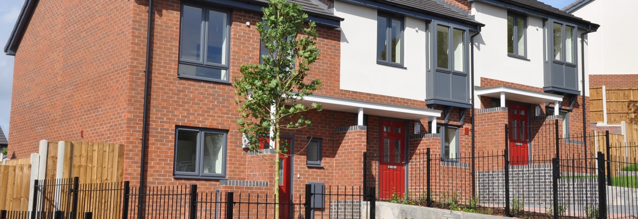 Nottingham City Council Housing Services - Nottingham City Council