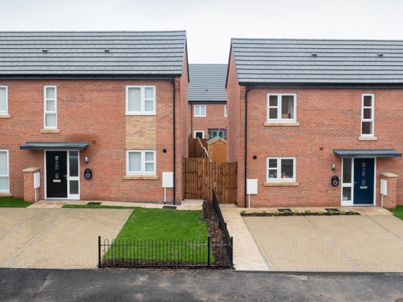 Nottingham City Council Housing Services - Nottingham City Council